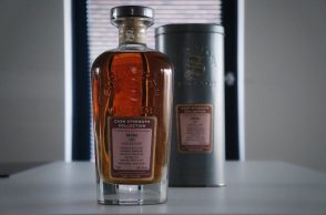 Longrow Red 15 year old 2022 - Whiskylifestyle