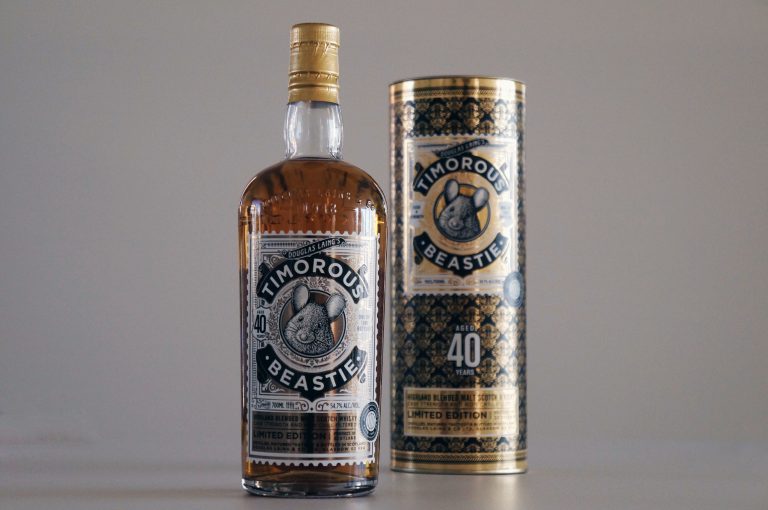 Longrow Red 15 year old 2022 - Whiskylifestyle