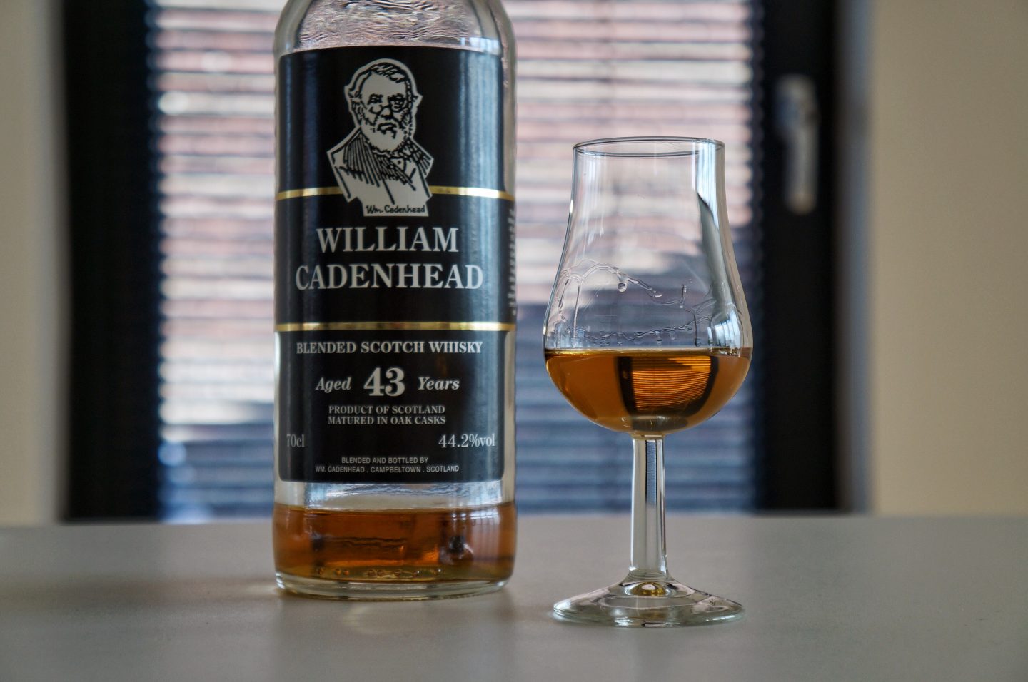 Tasting notes: Glenturret 1977 - Kintra - Whiskylifestyle