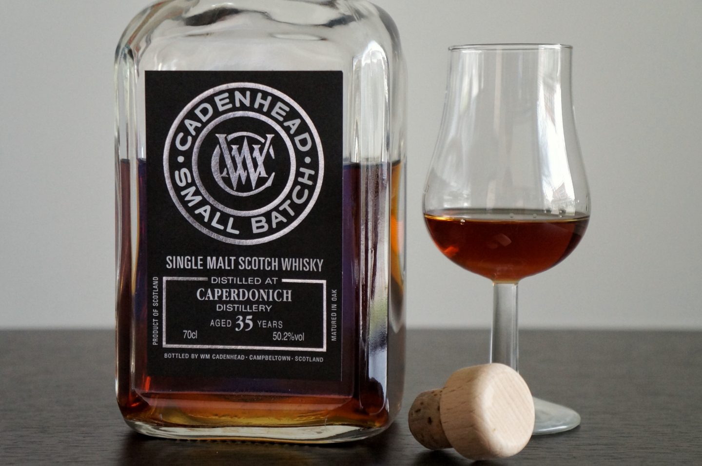 Longrow Red 15 year old 2022 - Whiskylifestyle