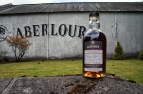 Longrow Red 15 year old 2022 - Whiskylifestyle