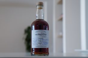 Longrow Red 15 year old 2022 - Whiskylifestyle