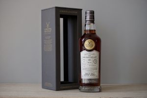 Longrow Red 15 year old 2022 - Whiskylifestyle