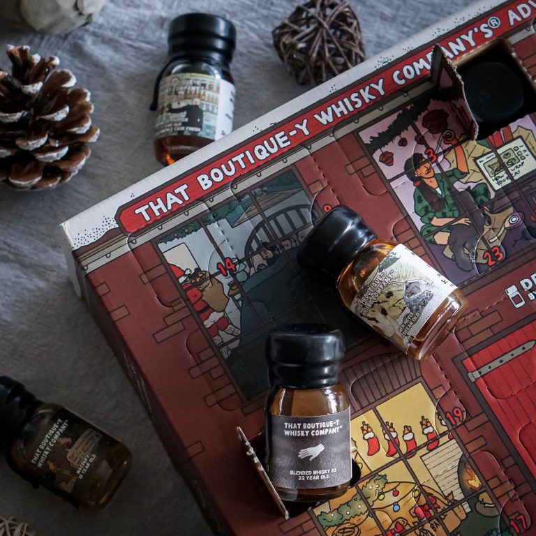 Recipe: whisky chocolate truffles - Whiskylifestyle