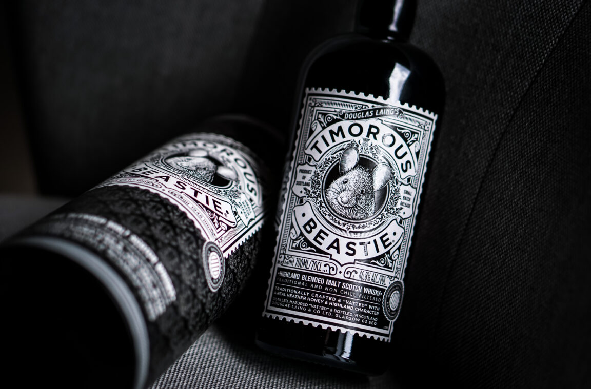 Recipe: whisky chocolate truffles - Whiskylifestyle