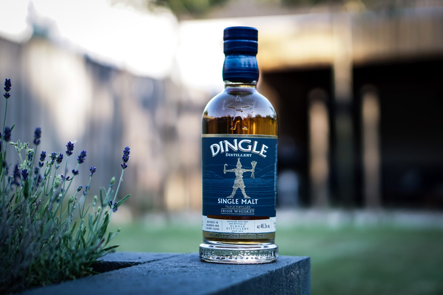 Review: Dingle Single Malt - Whiskylifestyle