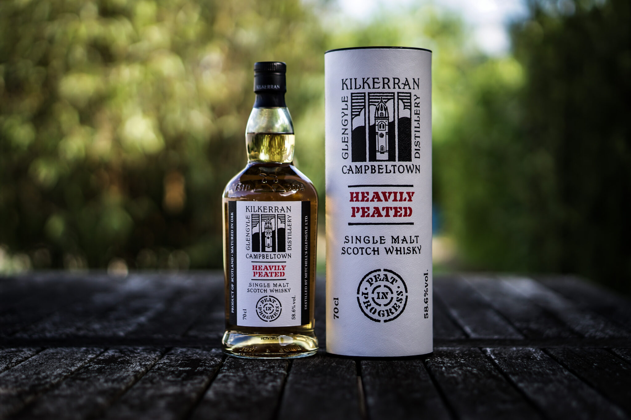 Tasting notes: Springbank 11 yo Local Barley - Whiskylifestyle