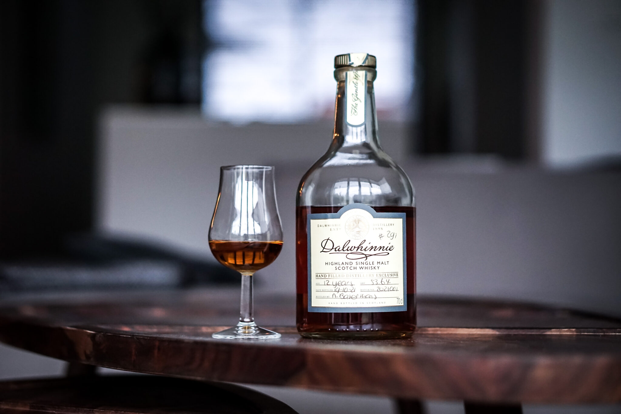 Review: Glenlivet 12 year old Illicit Still - Whiskylifestyle