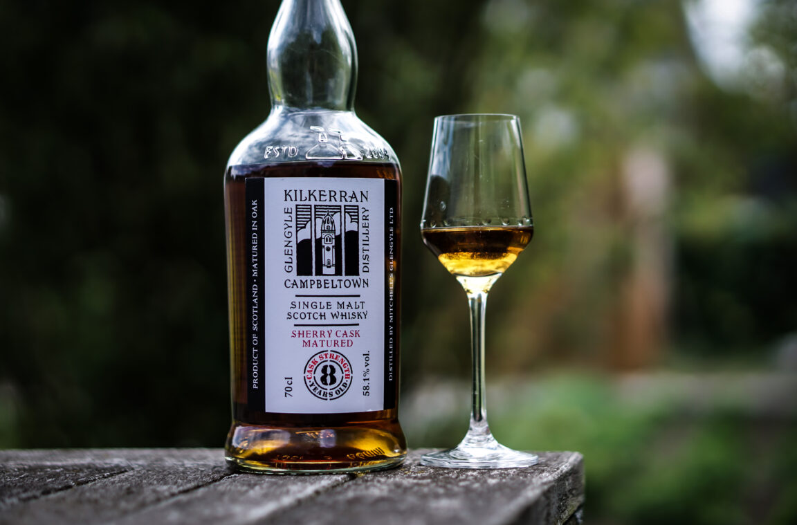 Tasting notes: Springbank 12 yo Cask Strength, batch 14 - Whiskylifestyle