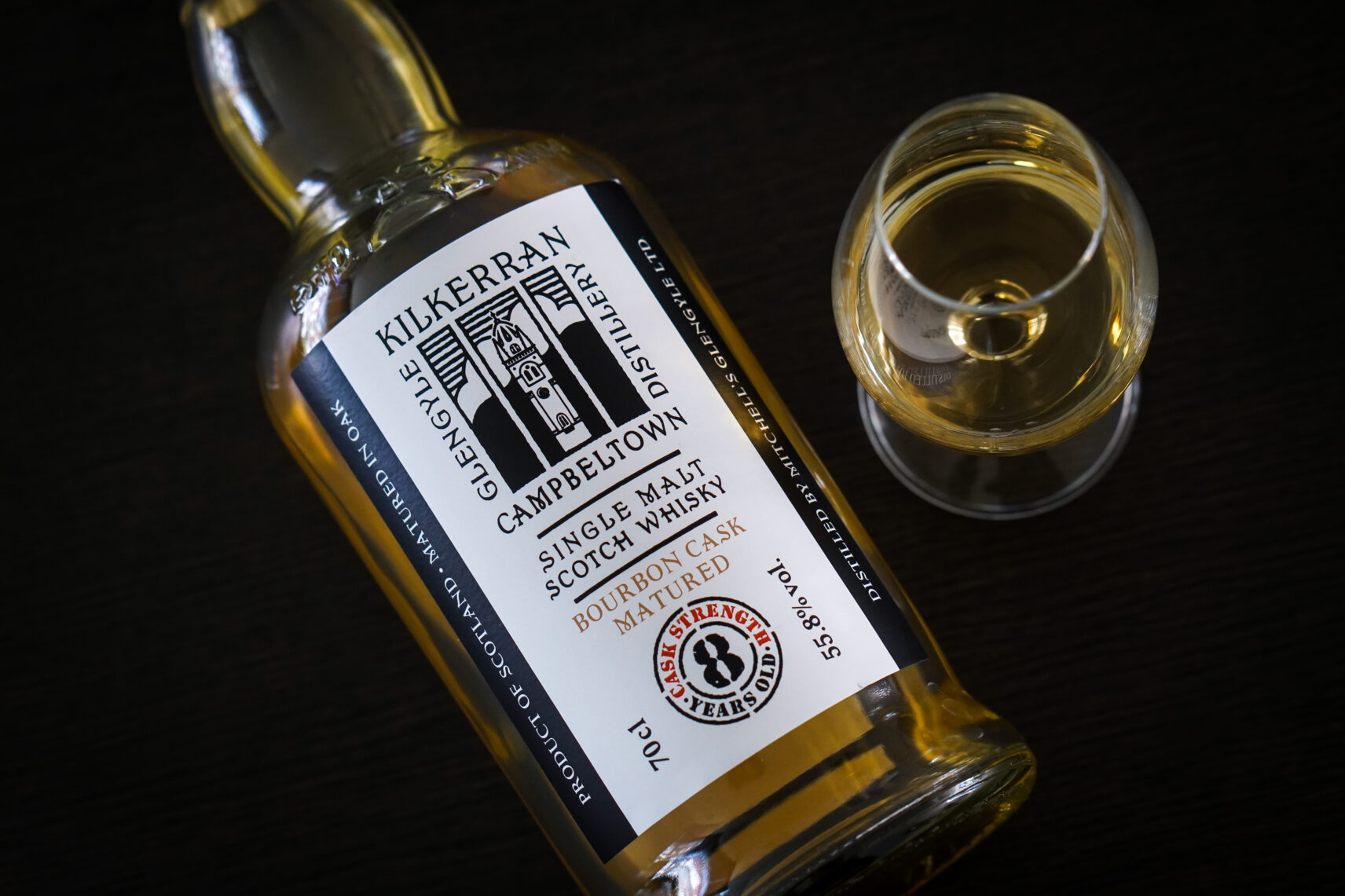 Whisky Tasting Notes by Noortje - Whiskylifestyle