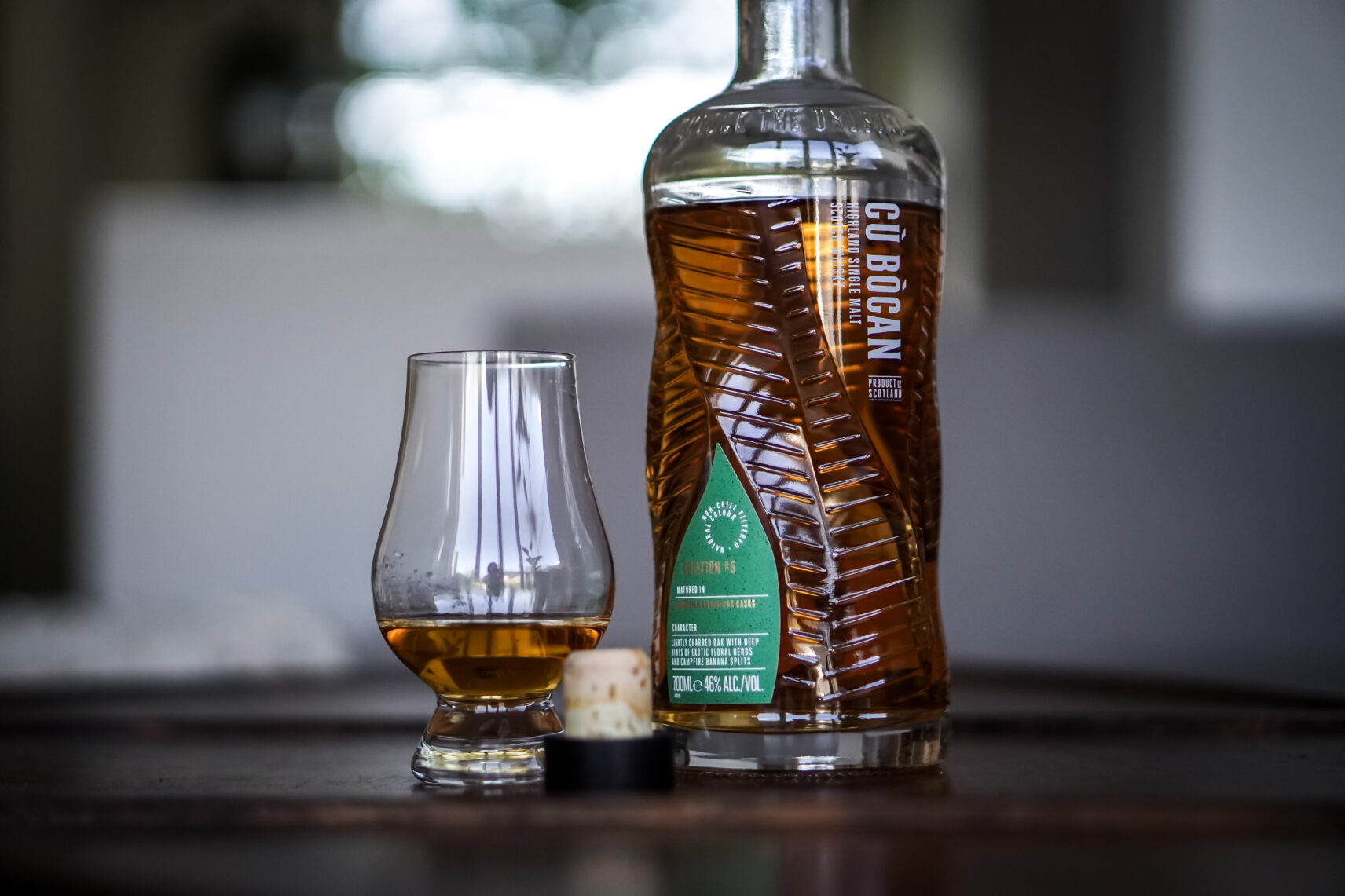 Whisky Tasting Notes by Noortje - Whiskylifestyle